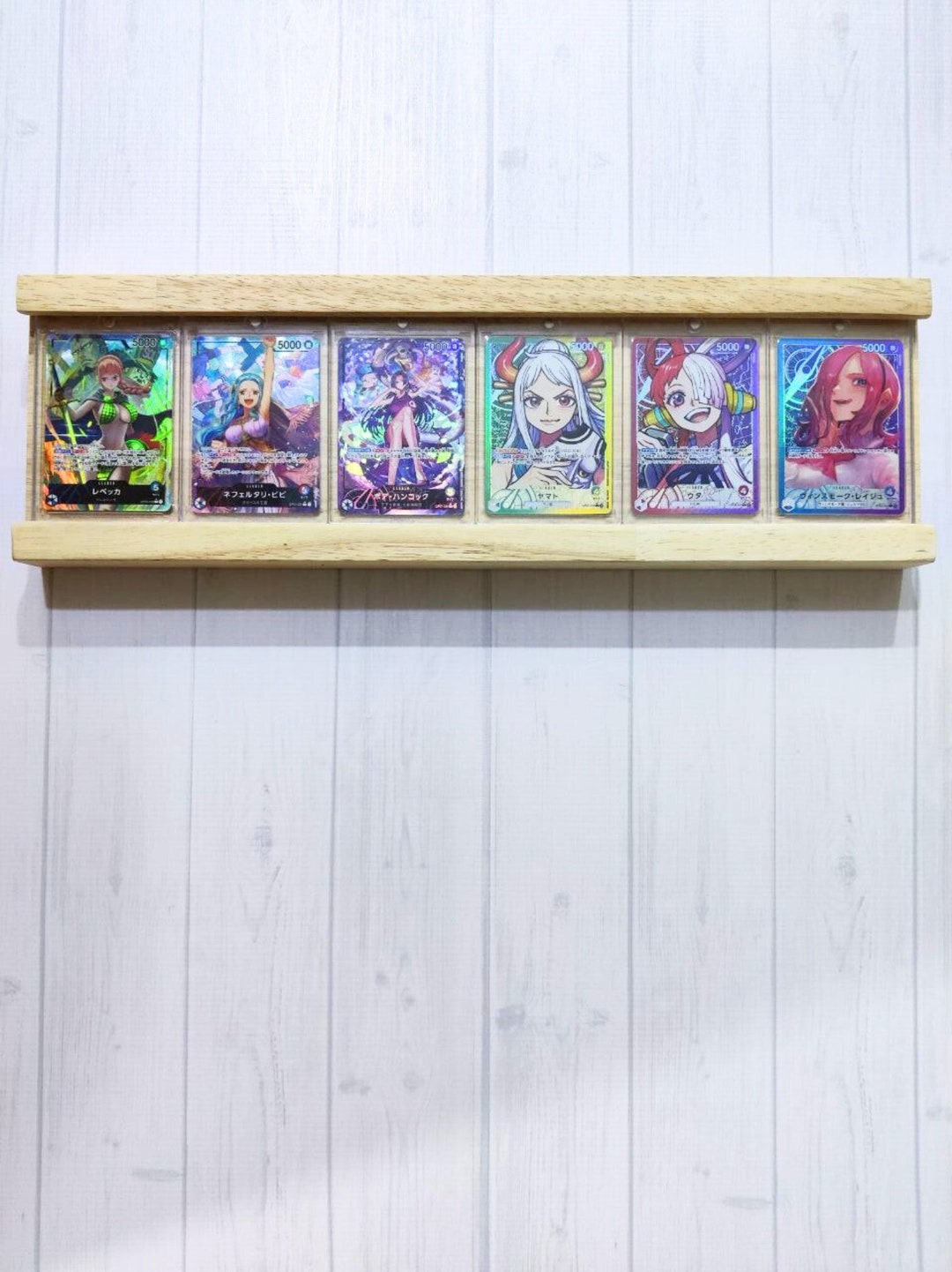 Graded Card Display Case, Trading Card Display, Sports Card Holder ...