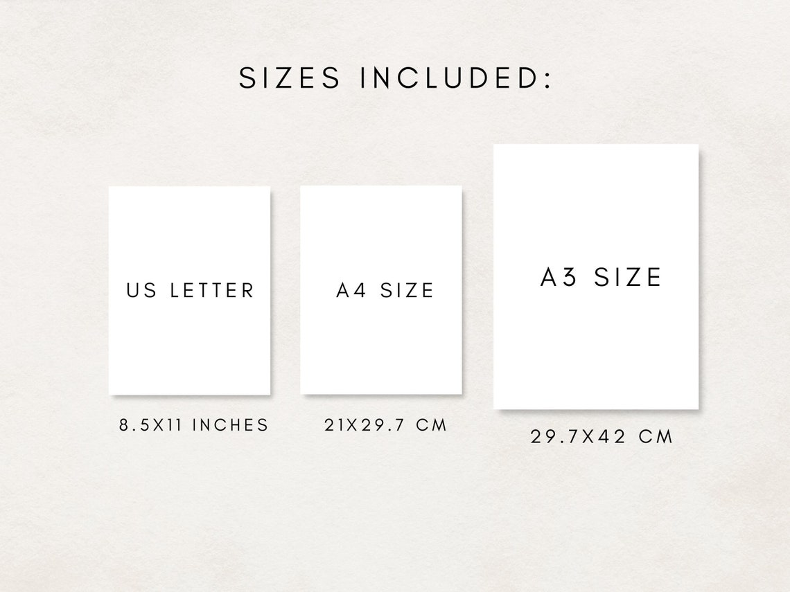 2024-2025 Yearly Calendar, Printable Calendar, 2024-2025 Calendar ...