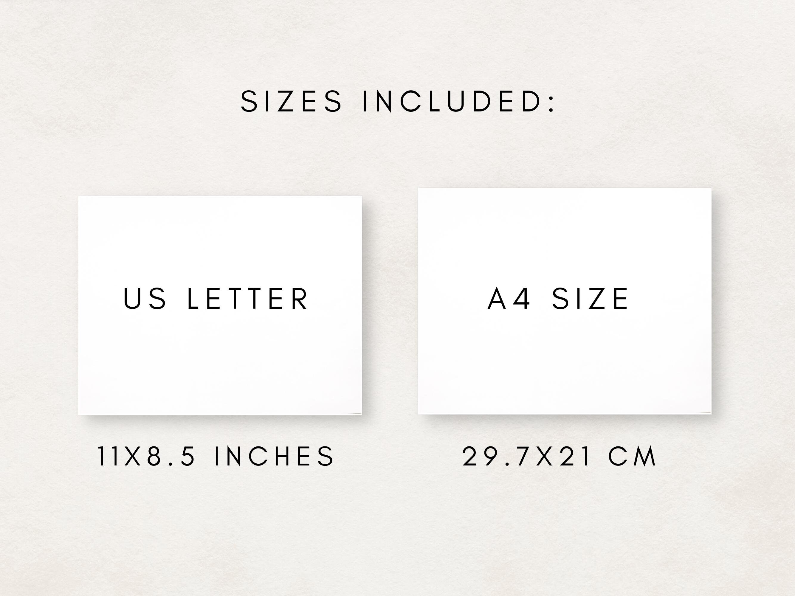 Weekly Hourly Schedule, Hourly Weekly Planner Printable, Hourly Planner ...