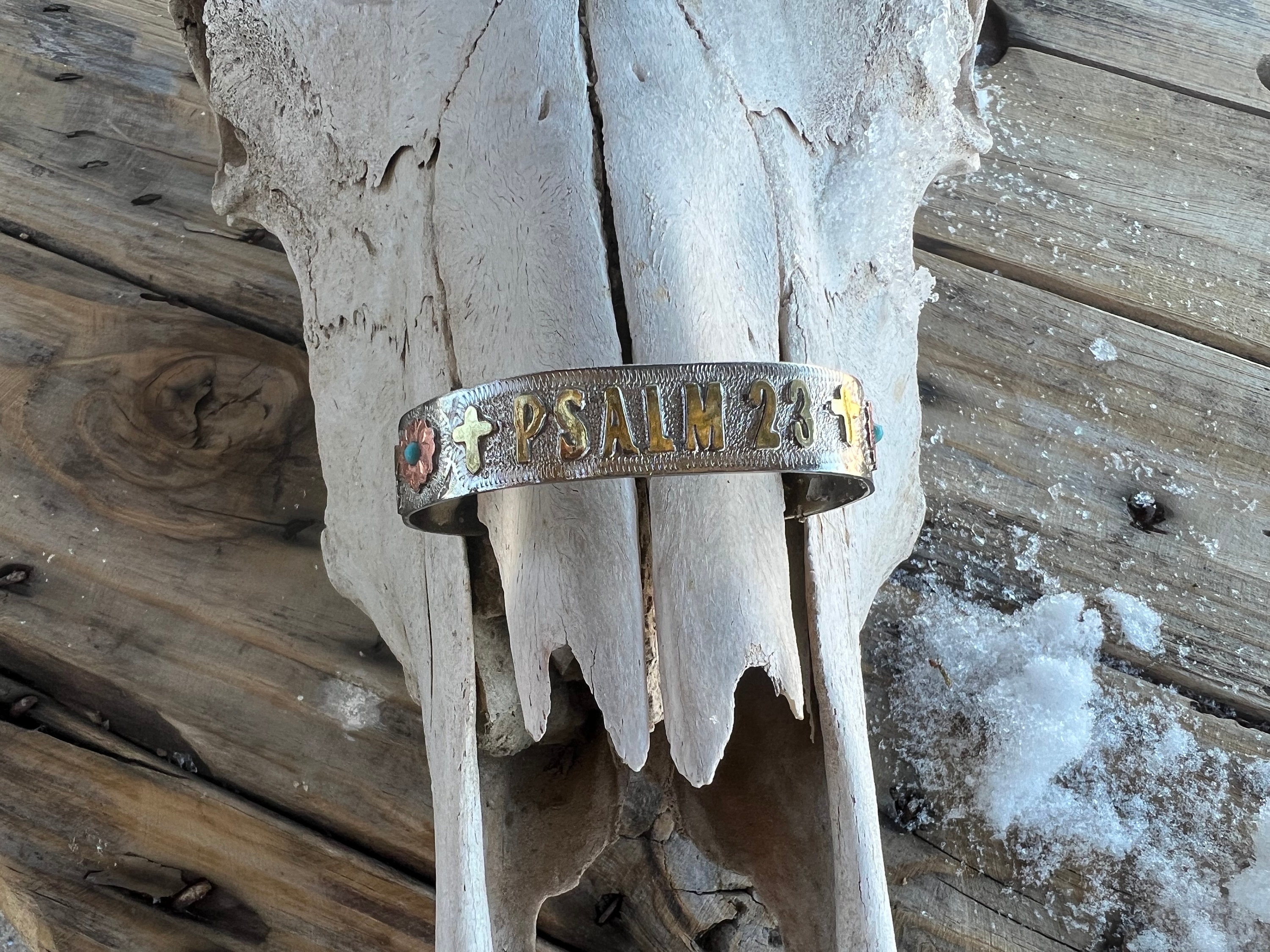 Western Cuff//cuff Bracelet//western Bracelet - Etsy