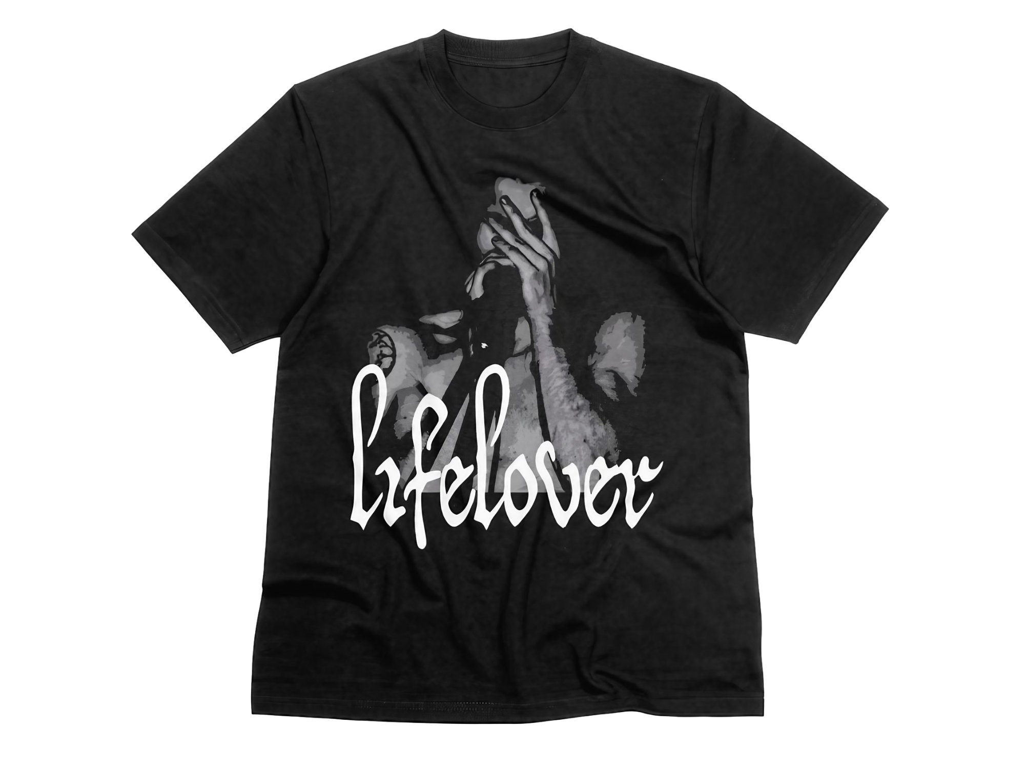 Lifelover T Shirt, Unisex Shirt, Swedish Metal Band Shirt, Black Metal ...