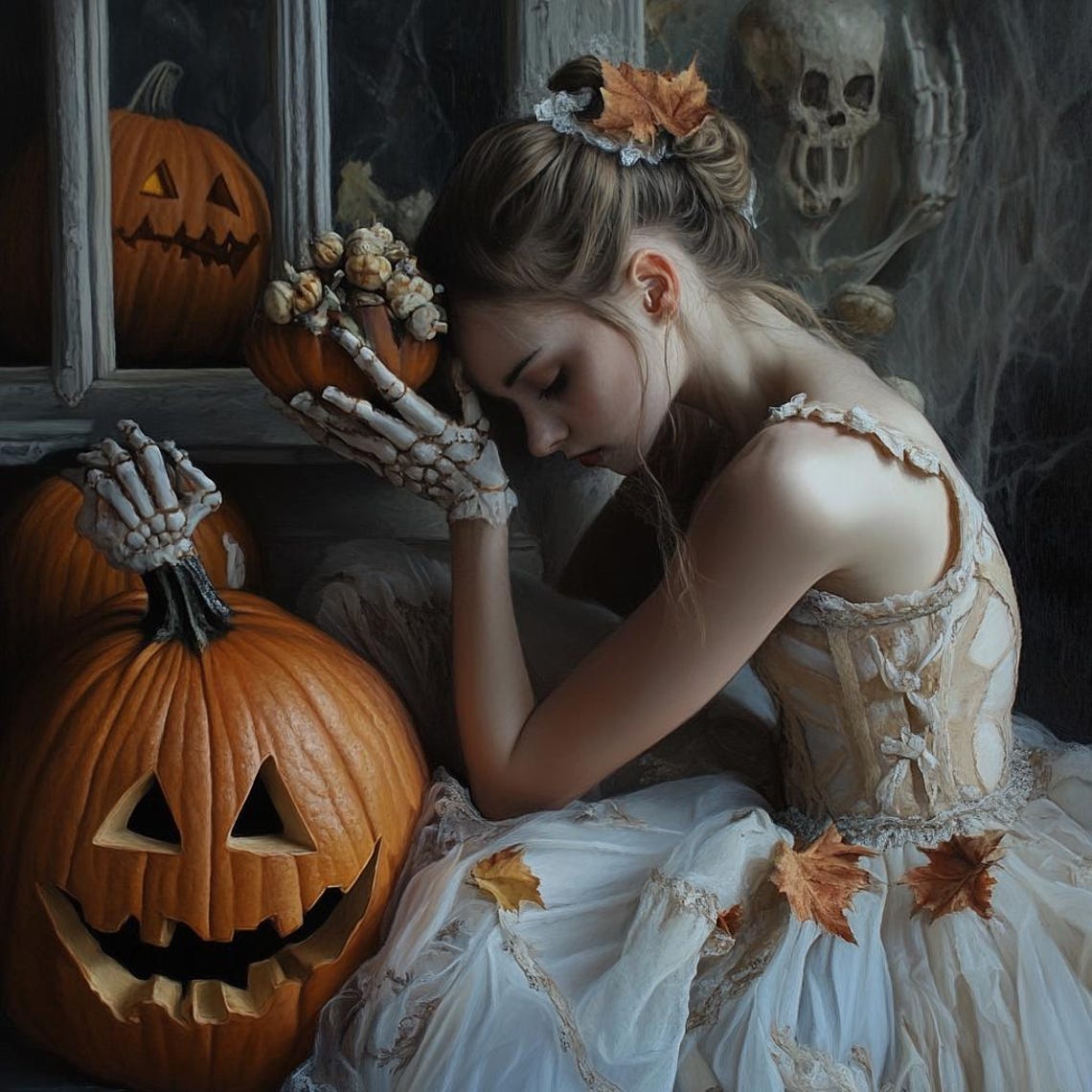 Spooky Halloween Bundle Png, Pumpkin ICON Png, Vintage Halloween Png ...