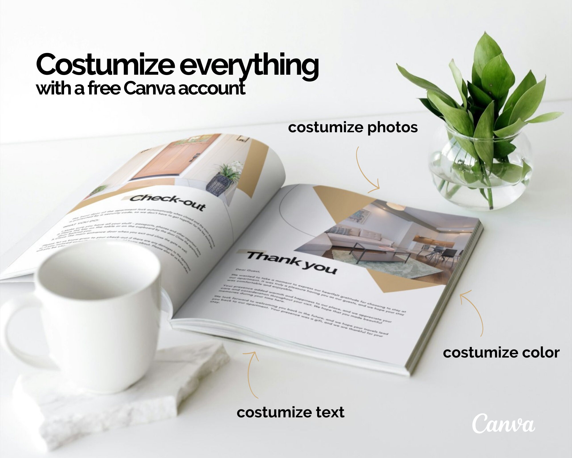 Airbnb Welcome Book Template Anna’s Apartment, City Break, Airbnb ...