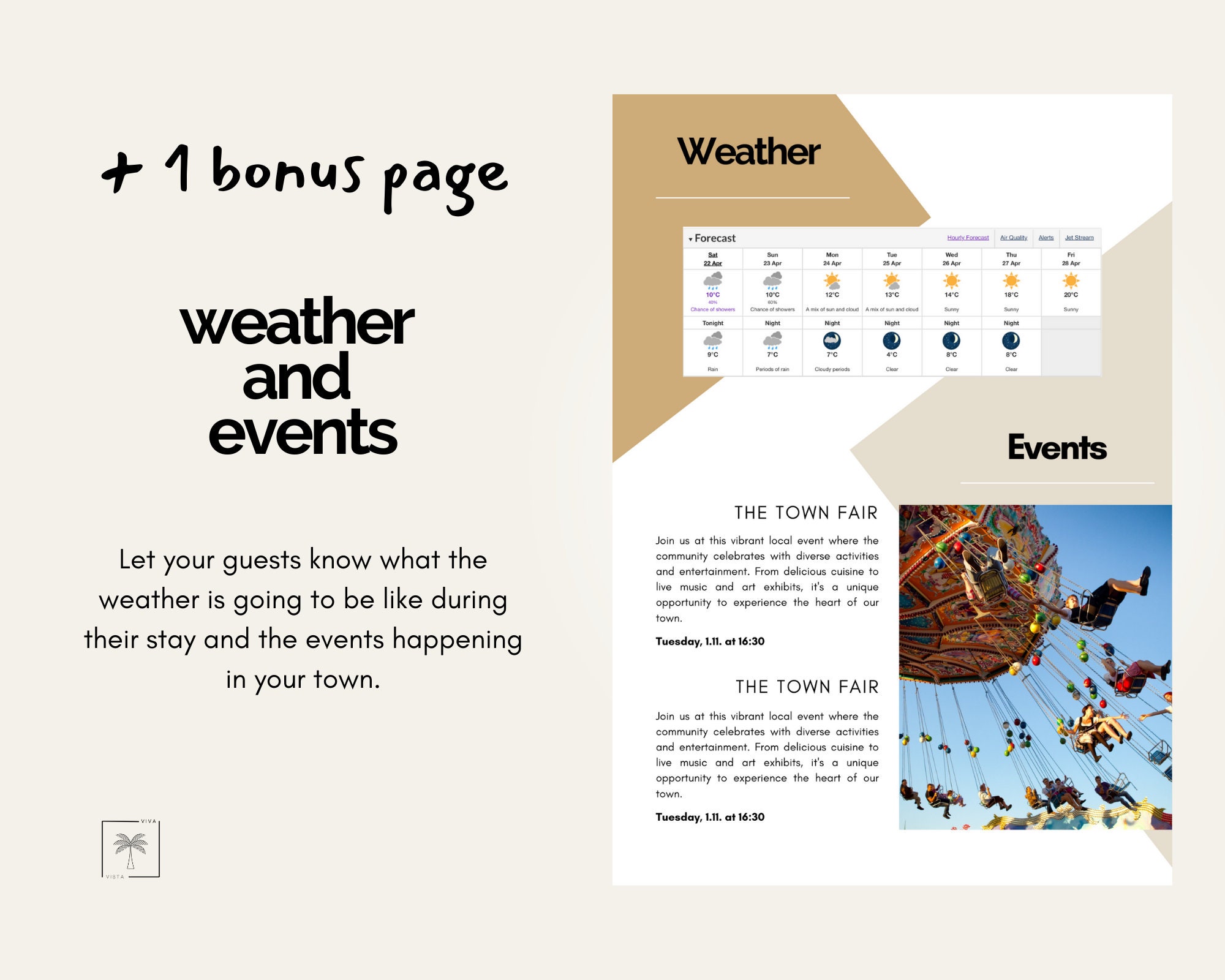 Airbnb Welcome Book Template Anna’s Apartment, City Break, Airbnb ...