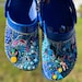 Blinged Crocs - Lilo & Stitch Crocs - Crocs - Bedazzled Crocs - Custom ...