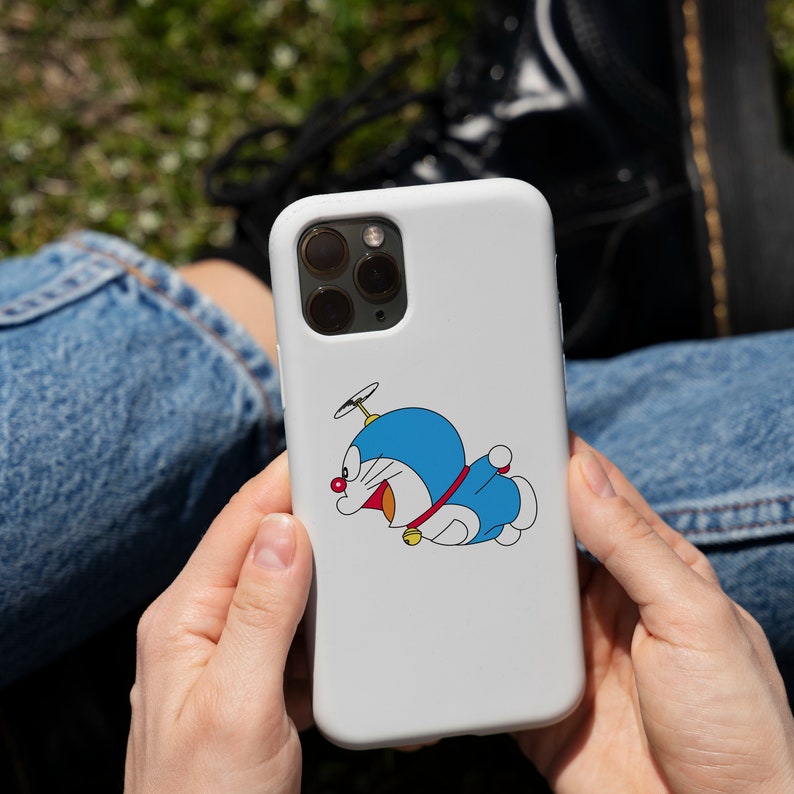 Doraemon Png,undle Layered PNG, Cricut,cut Document Cricut,cutting ...