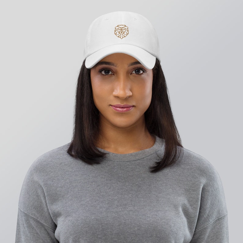 Cap, Embroidered Emblem of Morocco With Flag, Gift From Morocco ...