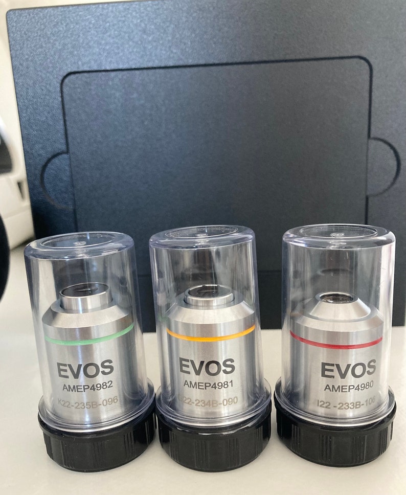 EVOS M5000 Imaging System Microscope - Etsy