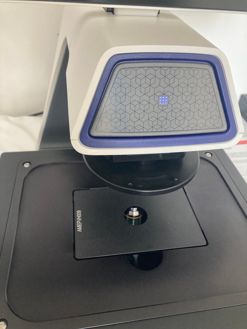 EVOS M5000 Imaging System Microscope - Etsy UK