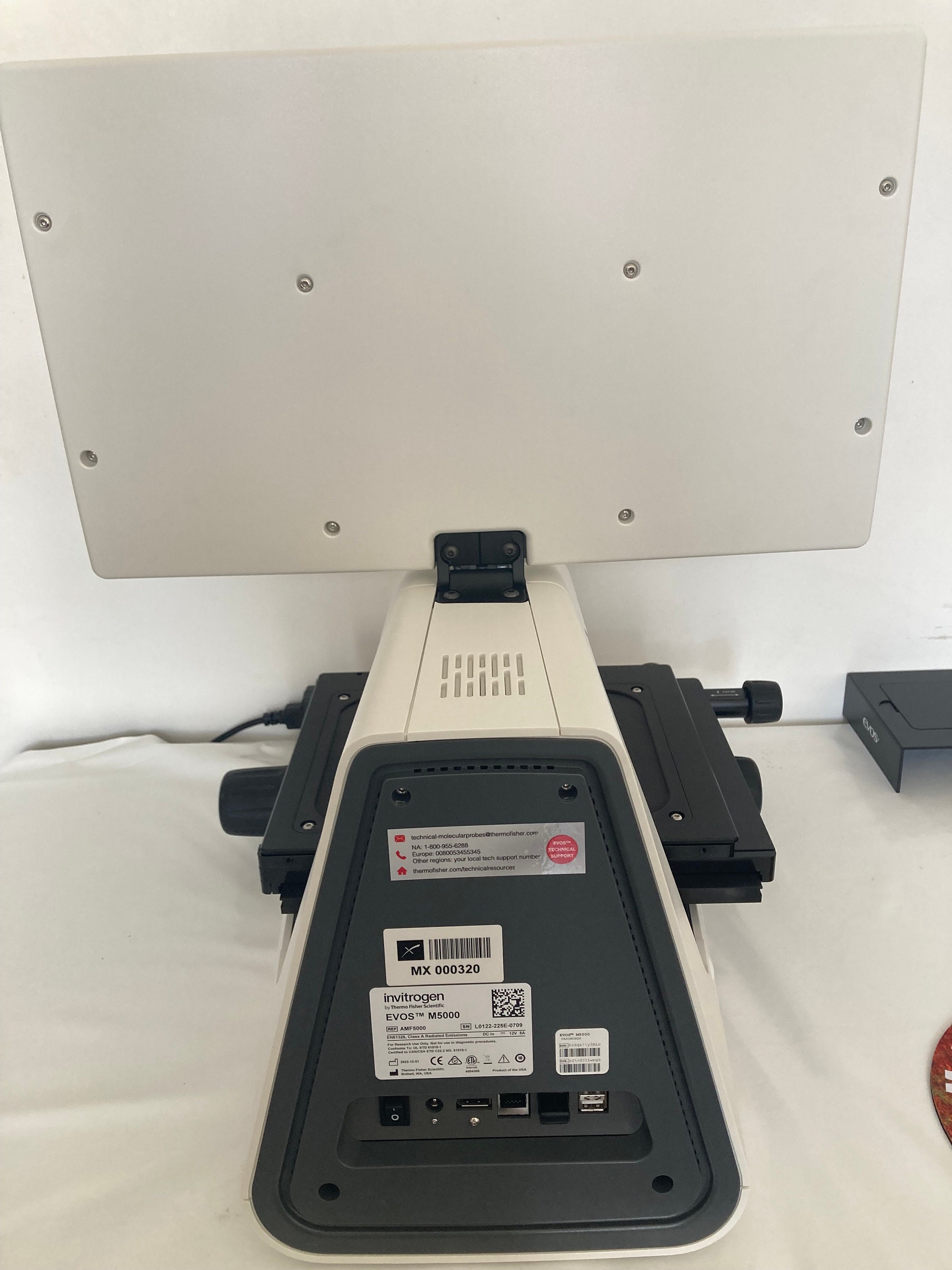 EVOS M5000 Imaging System Microscope - Etsy