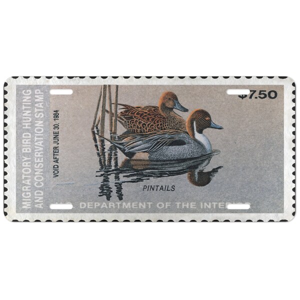 Hunter License - Etsy