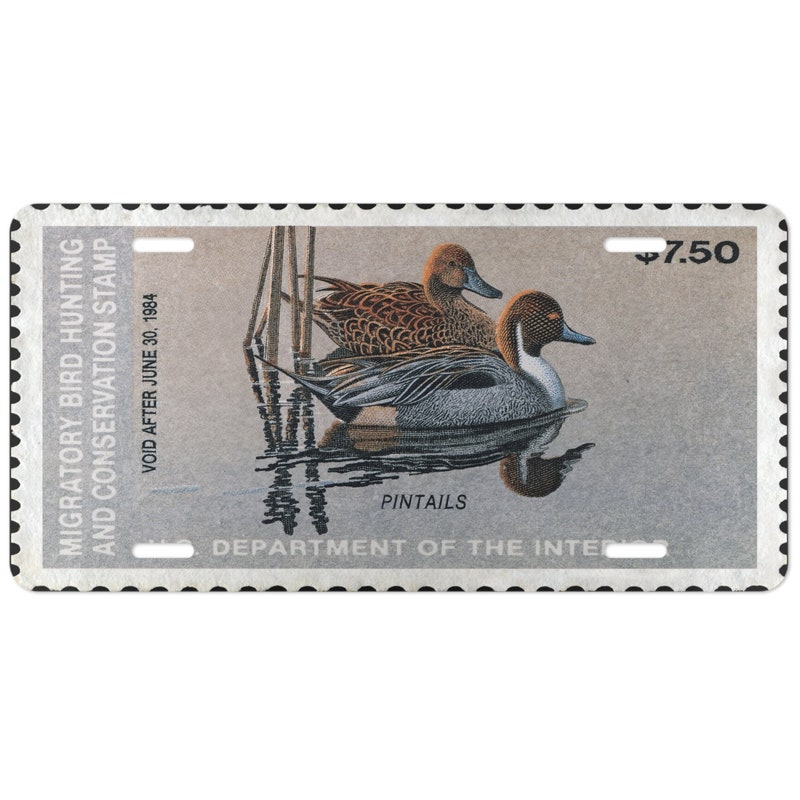 Hunter License - Etsy