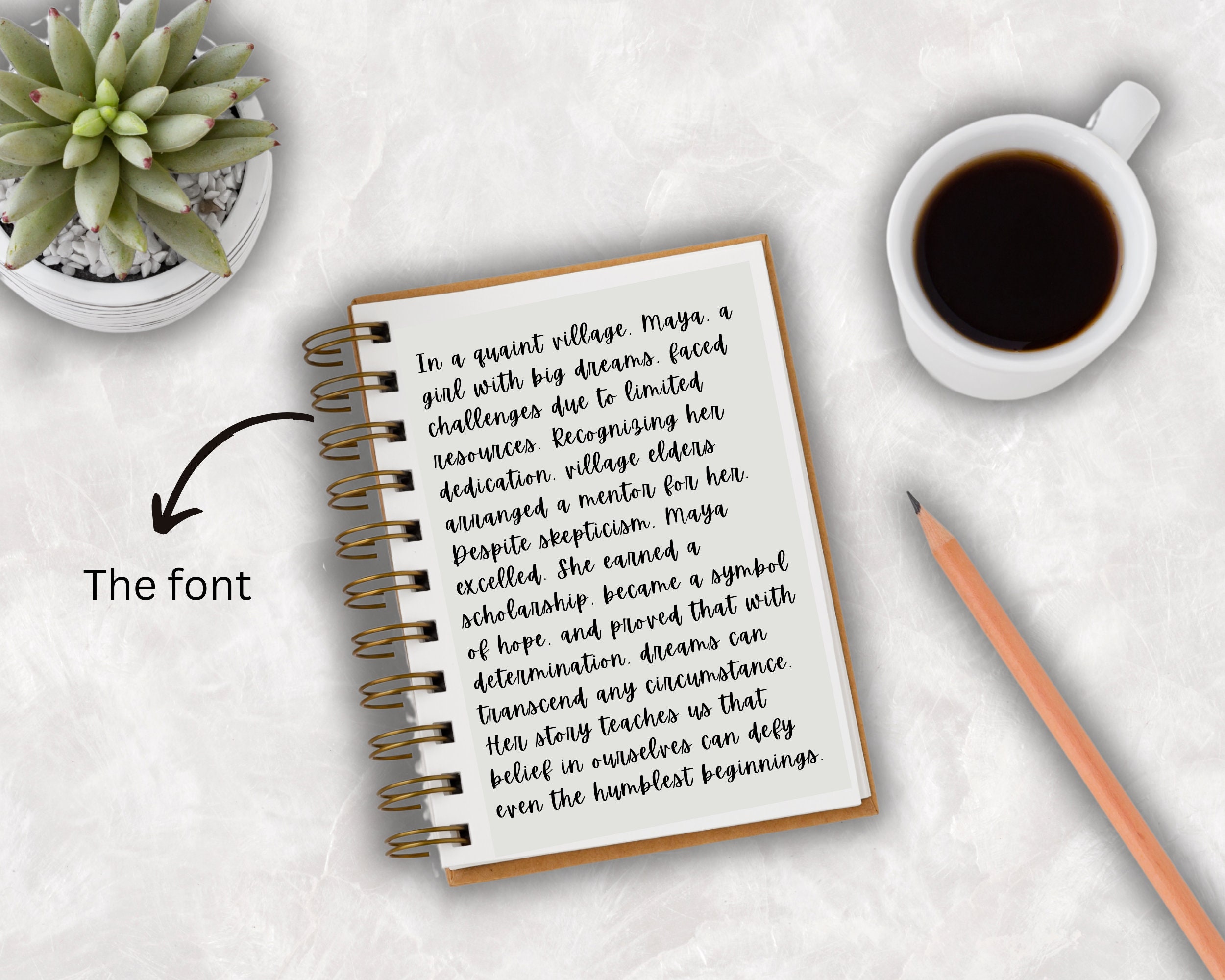 Handwriting Workbook Bundle Printable iPad Templates for Goodnotes ...