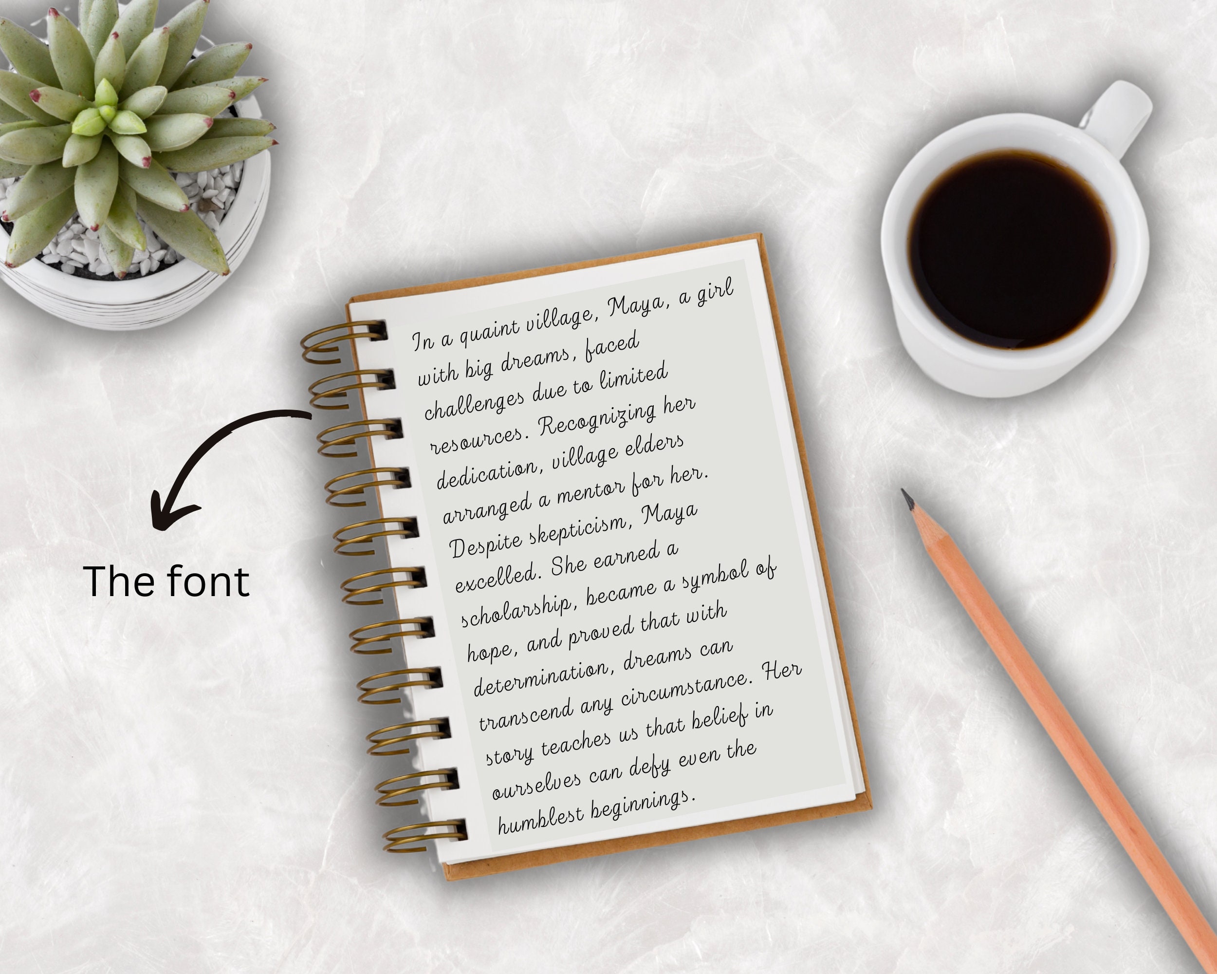 Handwriting Workbook Bundle Printable iPad Templates for Goodnotes ...