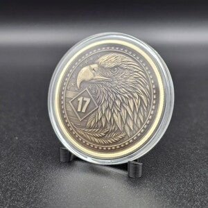 NA Medallion Coin Customized Years or Days Clean – Narcotics Anonymous ...