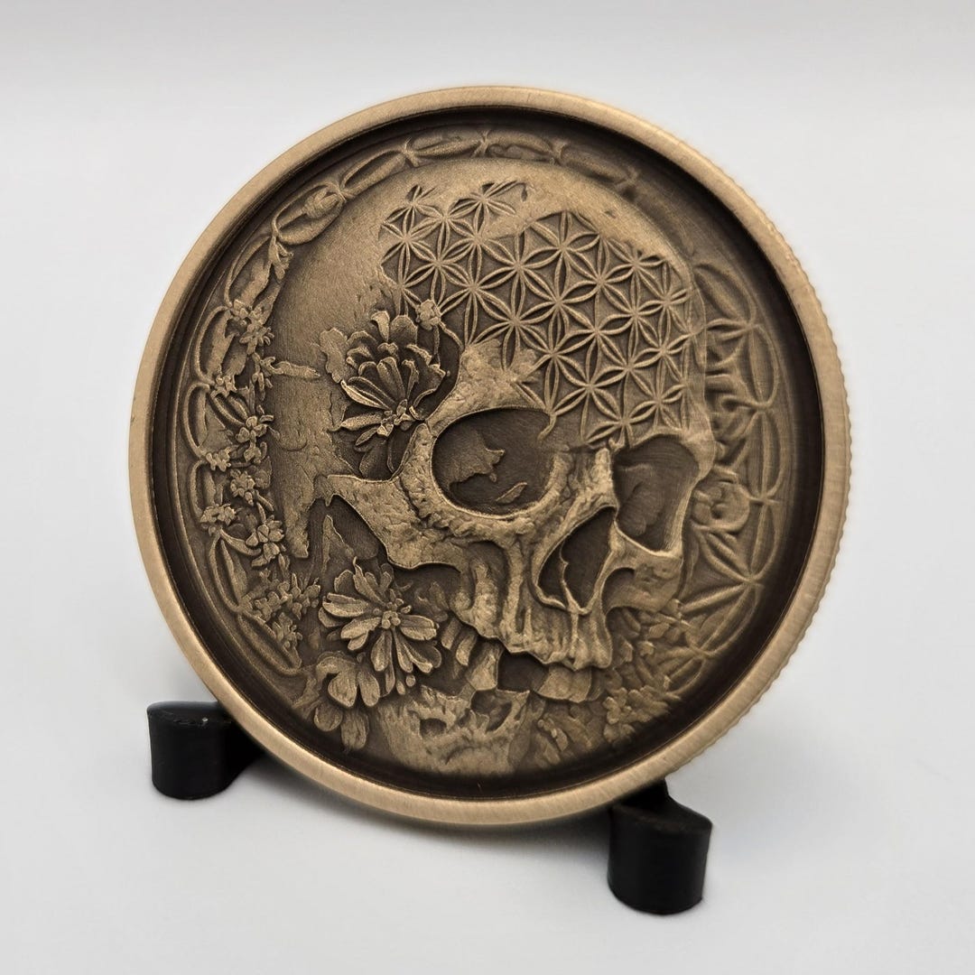 NA Medallion Coin Customized Years or Days Clean – Narcotics Anonymous ...