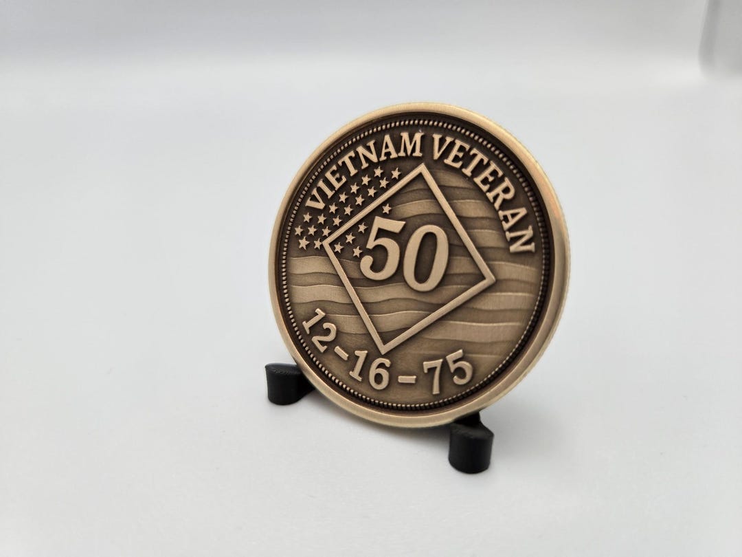 NA Medallion Coin Customized Years or Days Clean – Narcotics Anonymous ...