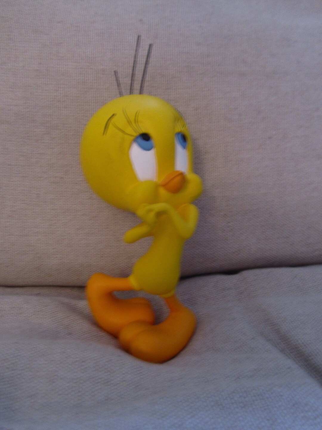 Tweety Statue - Etsy
