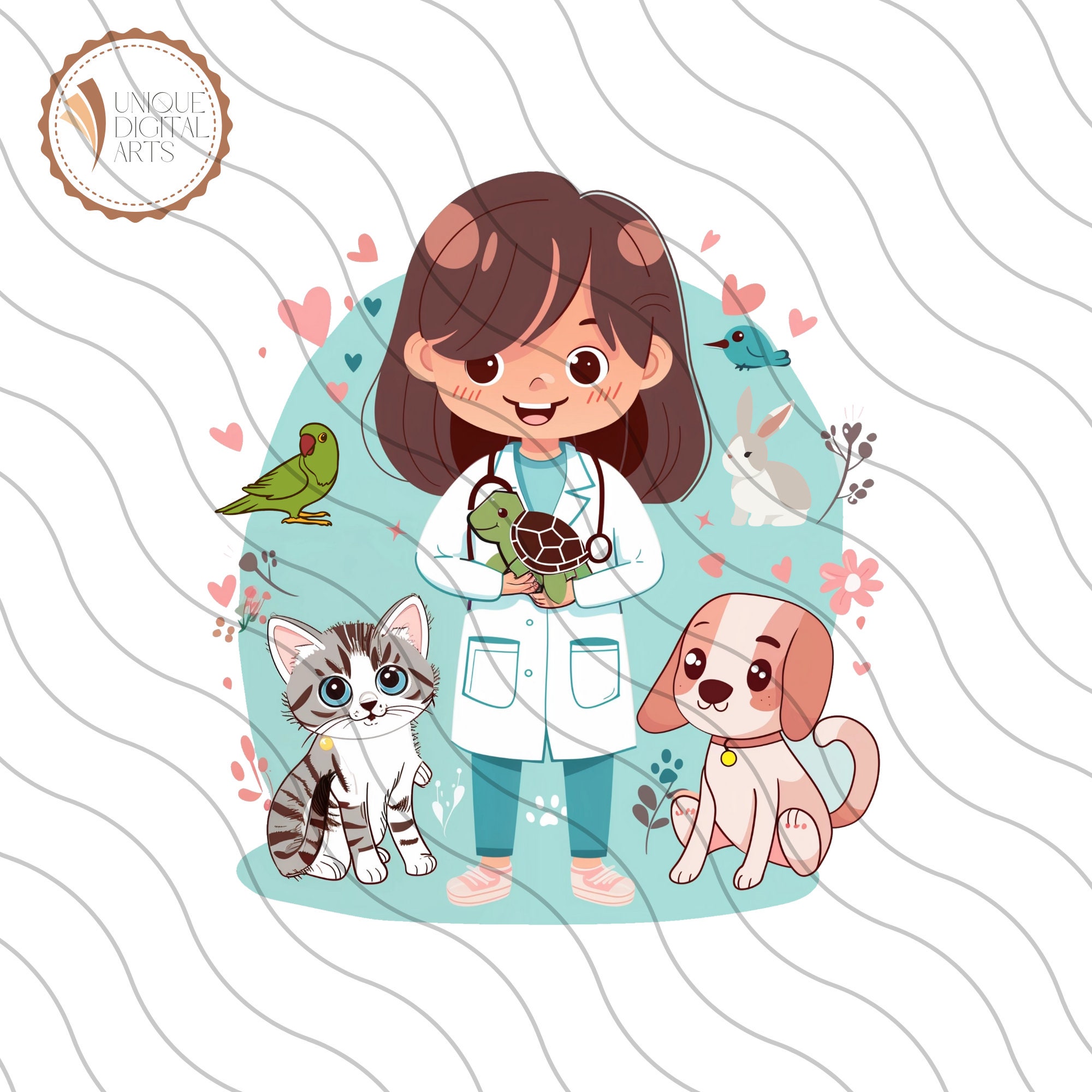 Veterinarian Png, Vet PNG, Sublimation Designs,vet Mug Png,vet Tech ...