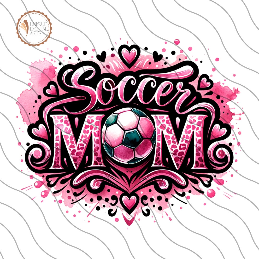 Soccer Mom Png,soccer Clipart, Soccer Mum Png,soccer Mom Shirt Png ...
