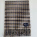 Daks London Wool Long Scarf, Made in Italy - Etsy