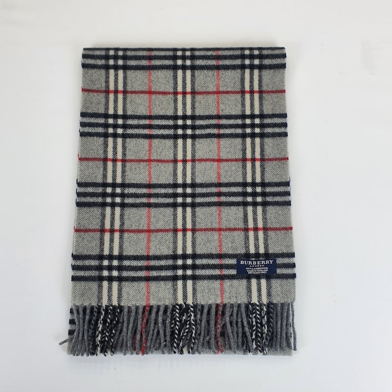 Silk Wool Scarves Men - Etsy UK