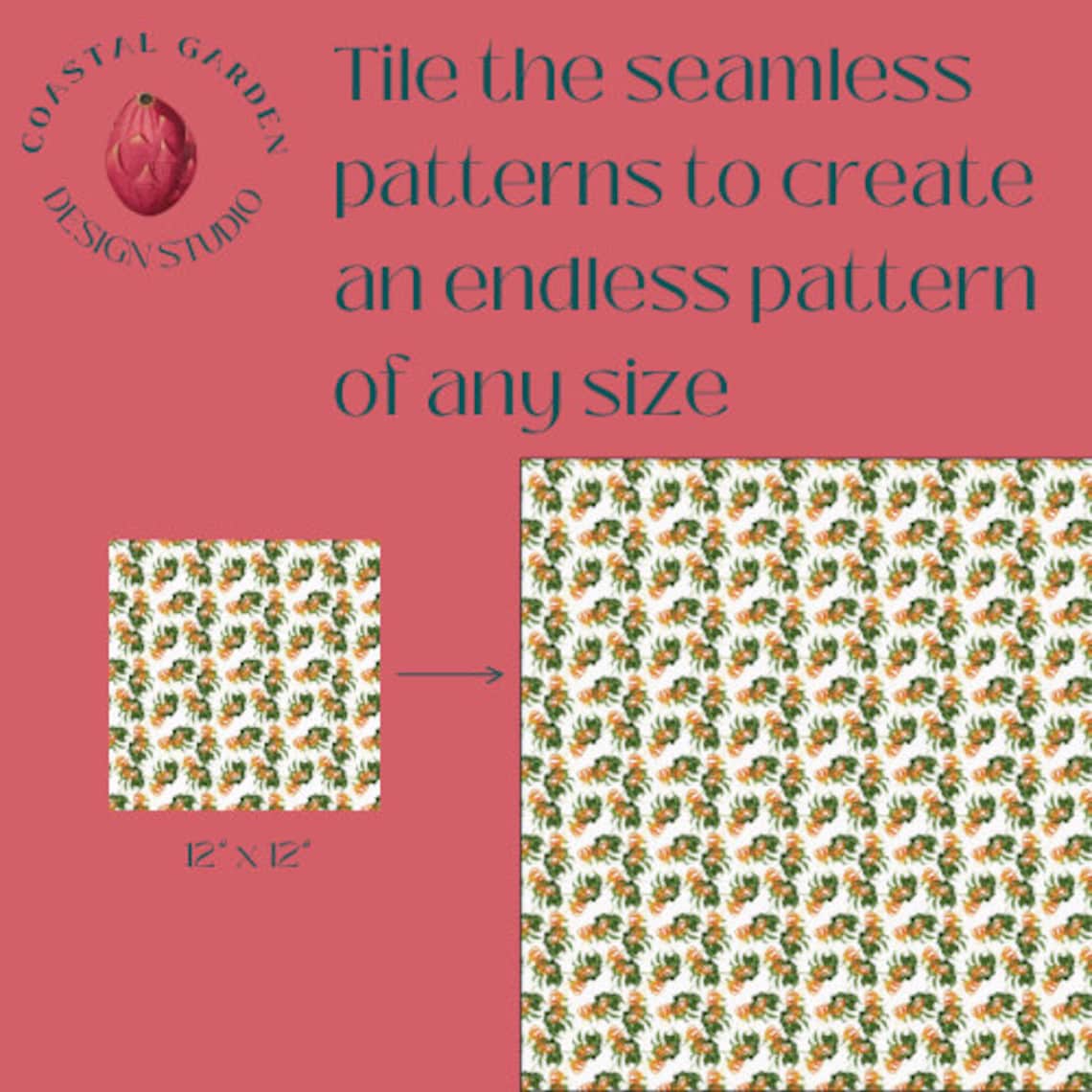 Rainbow Crosshatch Digital Paper Bundle, Seamless Pattern, Scrapbook ...