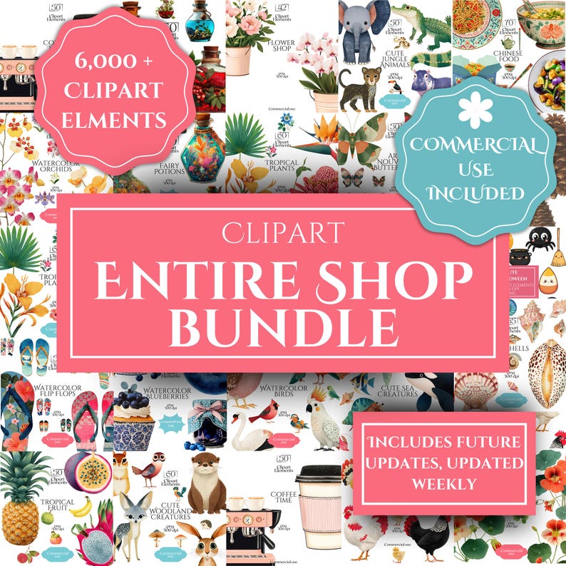 Bookstore Clipart, Neighborhood Bookshop Images, Cozy Town Bookstore ...