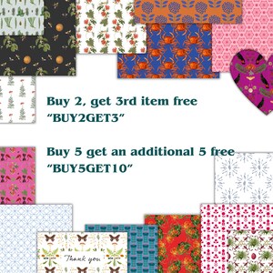 Law & Justice Digital Papers, Seamless Lawyer Pattern Scrapbook Paper ...