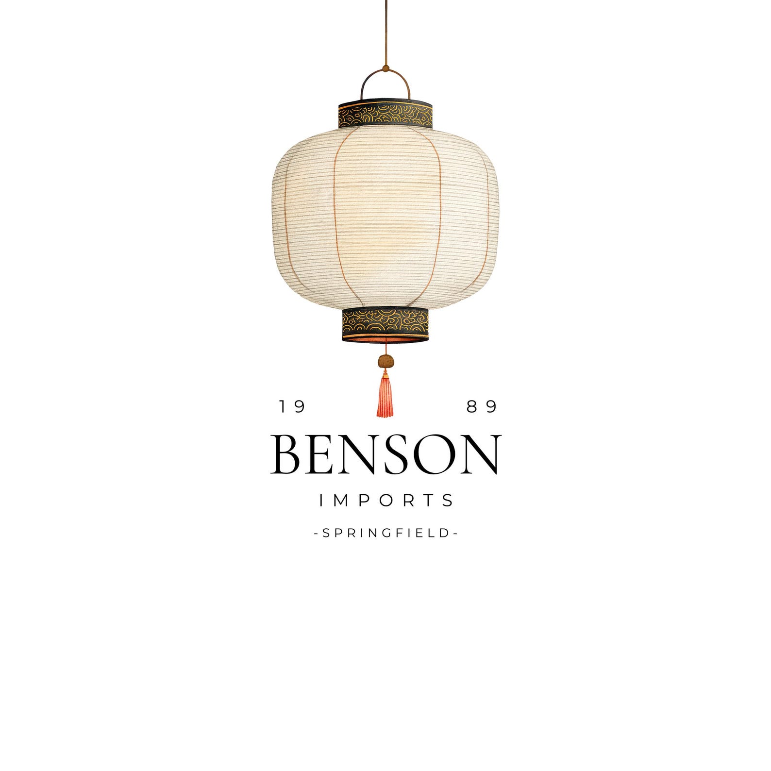 Paper Lanterns Clipart, Watercolor Decorative Light Ephemera, Light ...