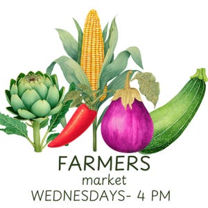 Watercolor Vegetables Clipart, Farm Fresh Vegetable PNG Illustrations ...