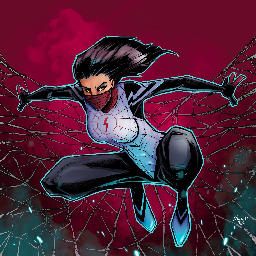 Full Body - Personalized Character Commission, Anime, Comic Art ...