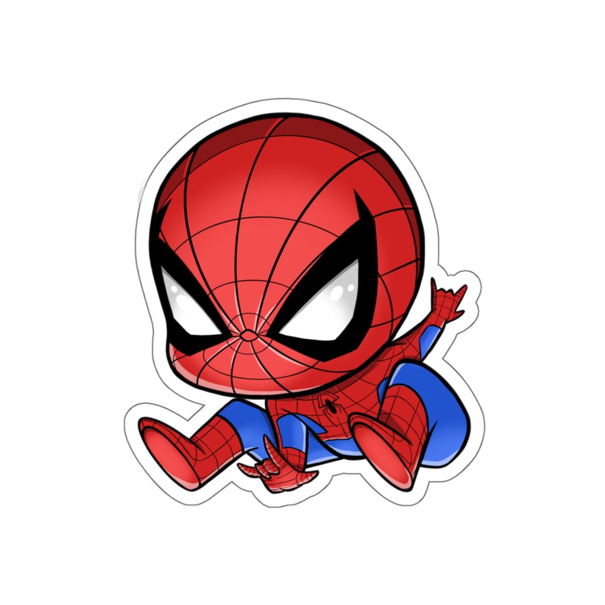 Spider Man Chibi Spider Man Comes To YouTooz With New Marvel Comics
