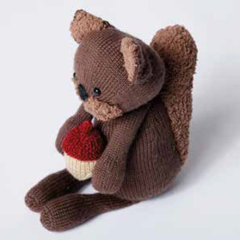 Nutty Patterns - Etsy