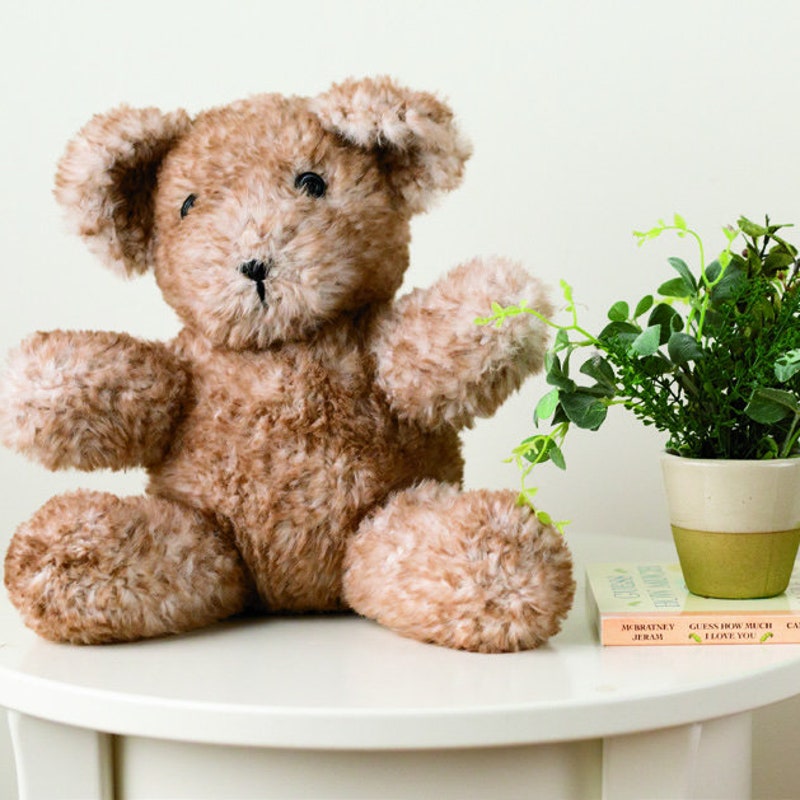 Bear Furry Games - Etsy