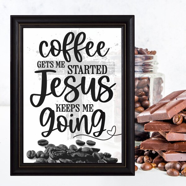 Coffee Artwork - Etsy