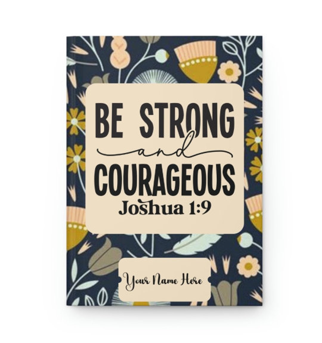 Personalized Christian Journal Christian Diary Wake Pray Slay - Etsy