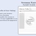 Sermon Notes Digital, Digital Download, Church Sermon Notes, Note ...
