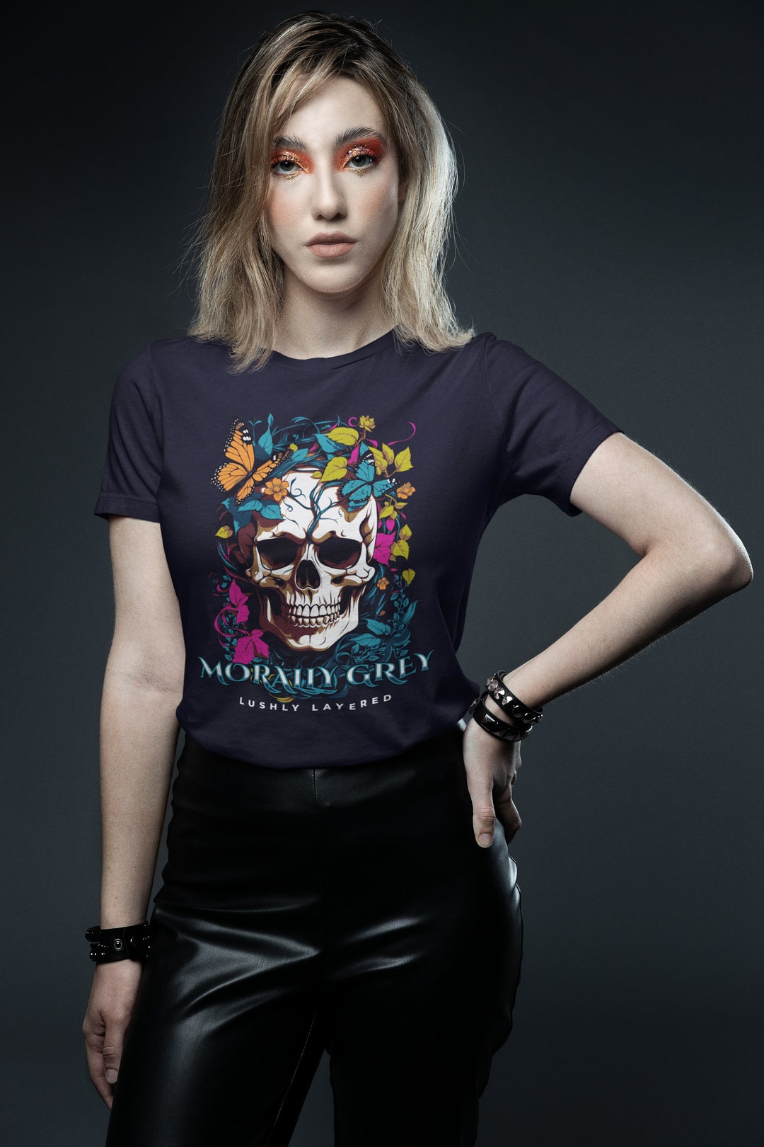Morally Grey Shirt Morally Grey Book Club Dark Romance Smut Reader ...