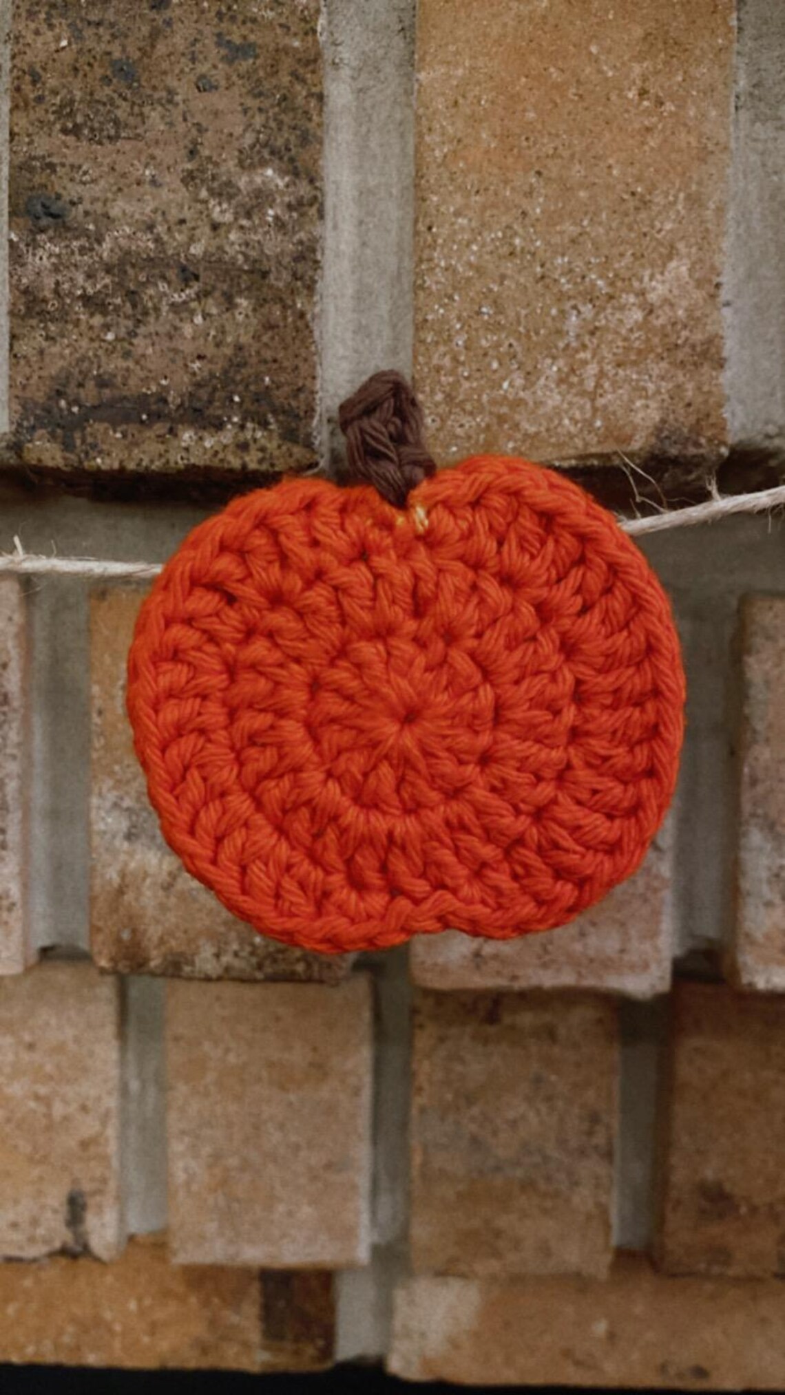 Pumpkin Patch Crochet Pattern - Etsy