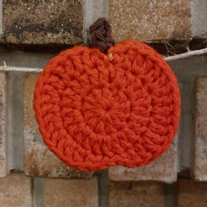 Pumpkin Patch Crochet Pattern - Etsy