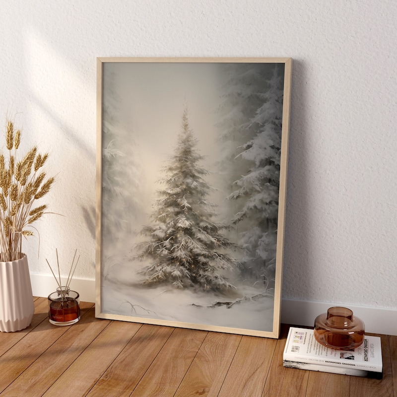 Tailored Canvas Wall Art - Etsy