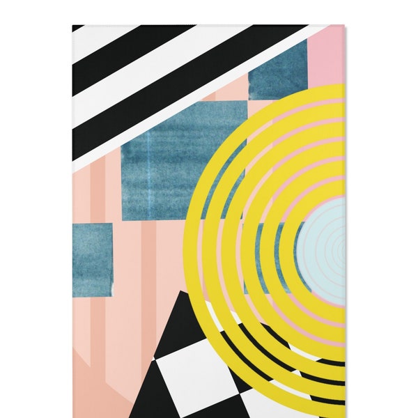 Postmodern Rug - Etsy