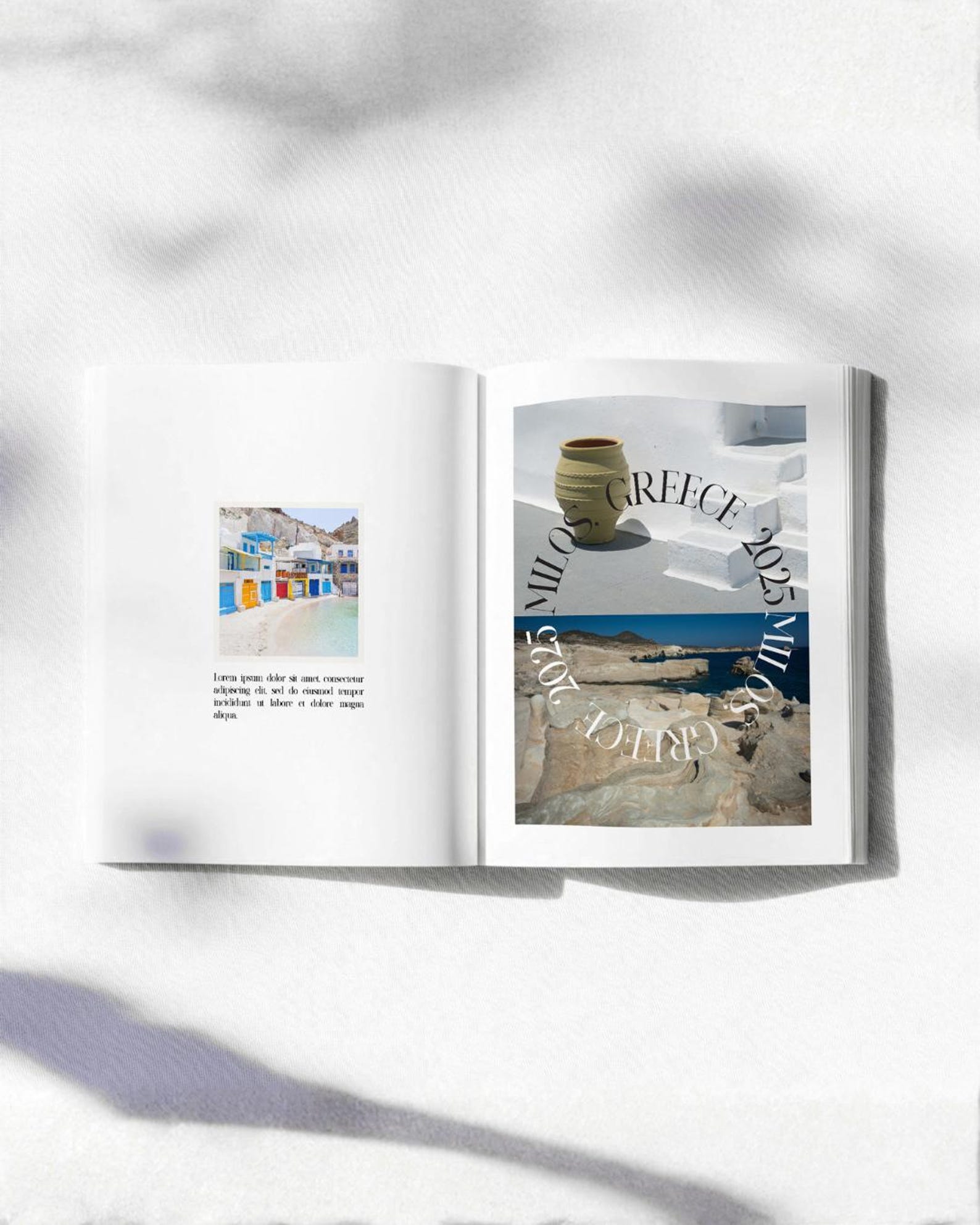 15 Custom Travel Photo Book Templates | Ready-made Chic Printable ...