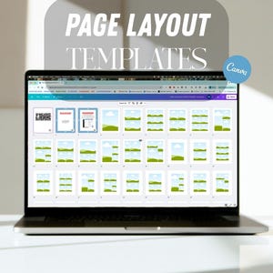 15 Custom Travel Photo Book Templates | Ready-made Chic Coffee-table ...