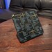 Python Cheat Sheet Coaster - Premium Circuit Board Coaster for Geeks ...