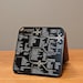 Python Cheat Sheet Coaster - Premium Circuit Board Coaster for Geeks ...