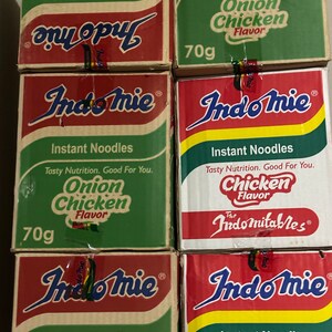 Nigerian Indomitable - Etsy