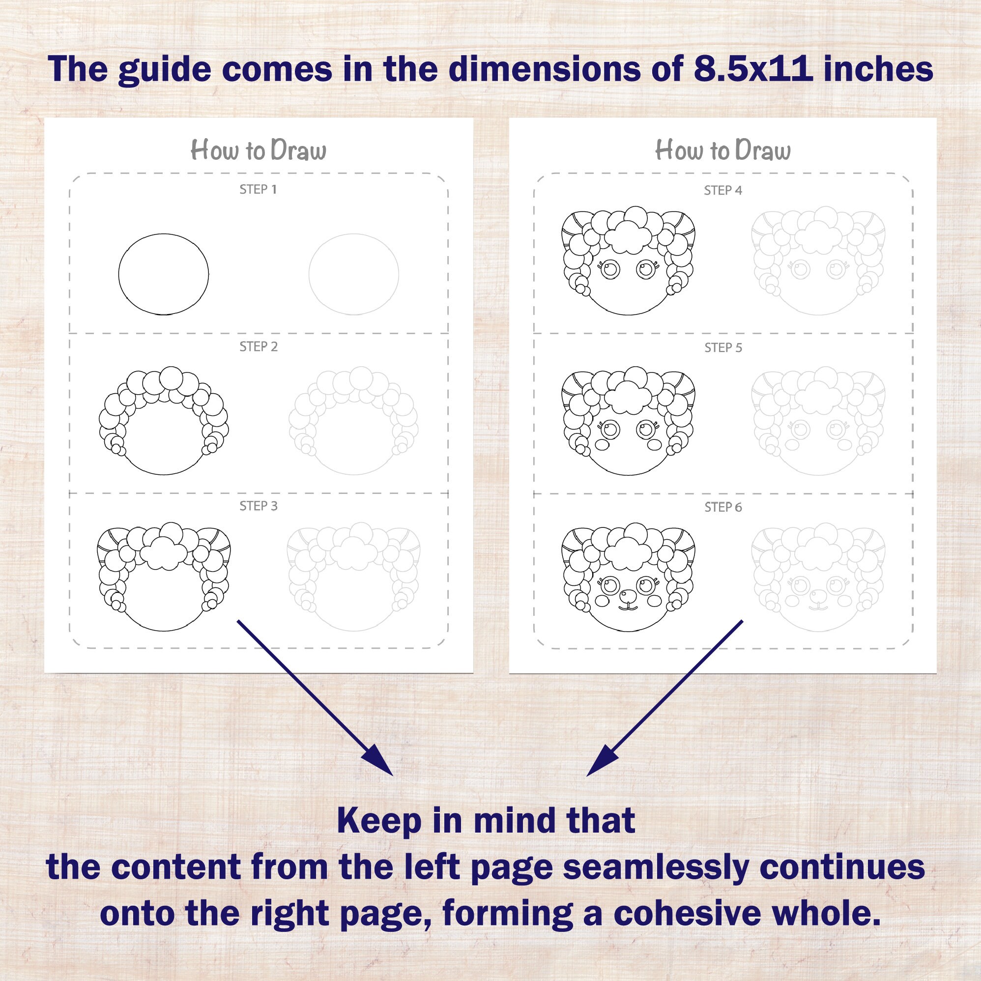 How to Draw Book: 68 Cute Stuff for Kids Ages 5. Fun & Easy Simple ...