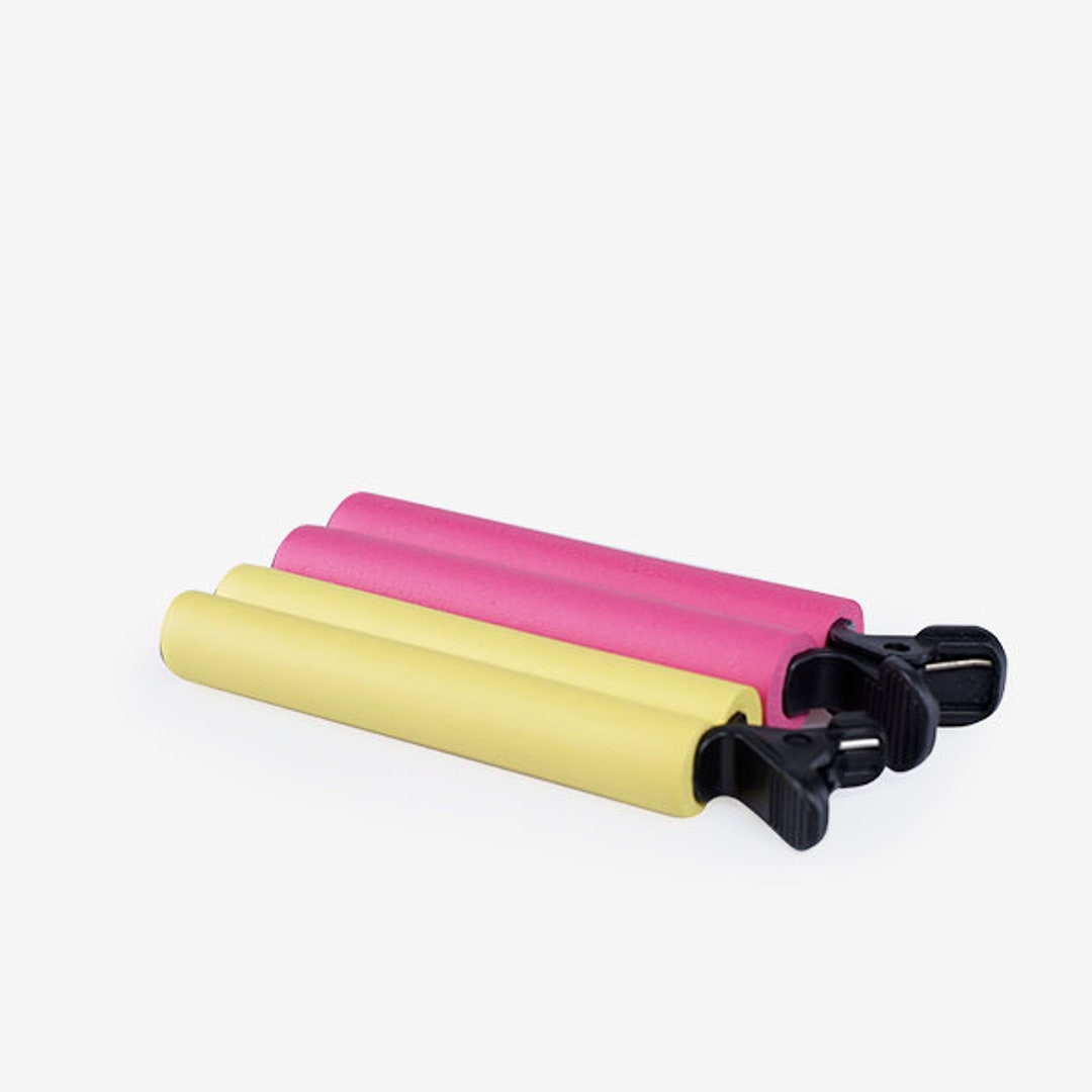 Rubber Grippers Volumizing & Protective Clips - Etsy